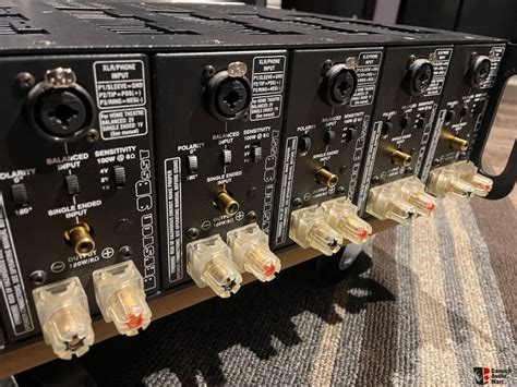 Bryston 9b Sst