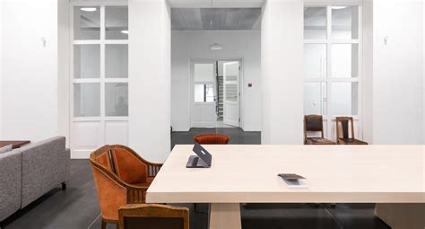 Мастерские Музея «Гараж» | Музей «Гараж»