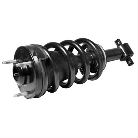 Monroe Shocks Struts Quick Strut 139104 Strut And Coil Spring