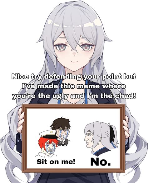 Memer Bronya Rhoukai3rd