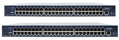 Zpe Systems On Linkedin Comparing Console Server Hardware