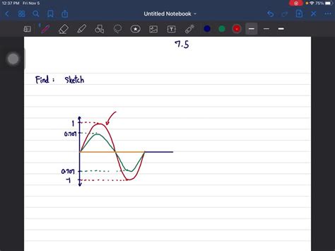 Solved Use Figure 4 11 To Sketch A Typical Seismogram In Which The
