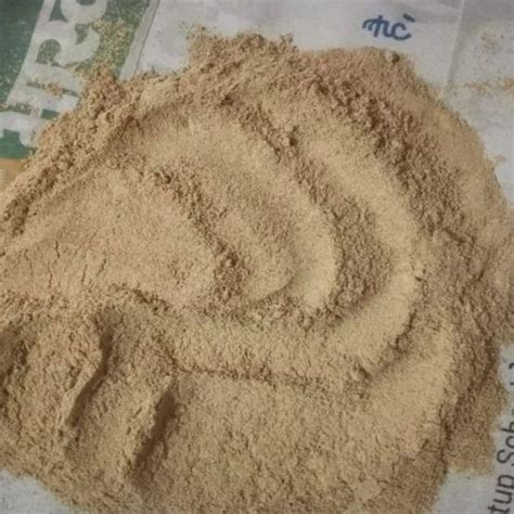 Rice Husk Powder Packaging Type Loose At Rs 8kg In Siruguppa Id