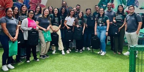 Workshop De Resultados Gptw 2024 Transparência E Melhorias Na Geratriz