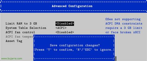 VMware ESXi Raspberry Pi 11 Blog Bujarra