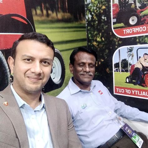 Jaspal Singh Atwal Posted On Linkedin