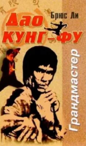 Дао кунг-фу — Ли Брюс