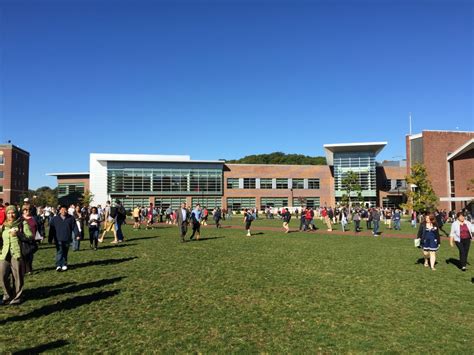 Distant Revisit Worcester Polytechnic Institute Educated Quest