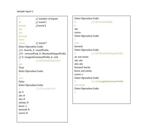 Solved Please Solve It With Java Language In This Chegg