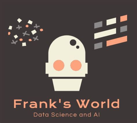 Fwlogo Franks World Of Data Science And Ai