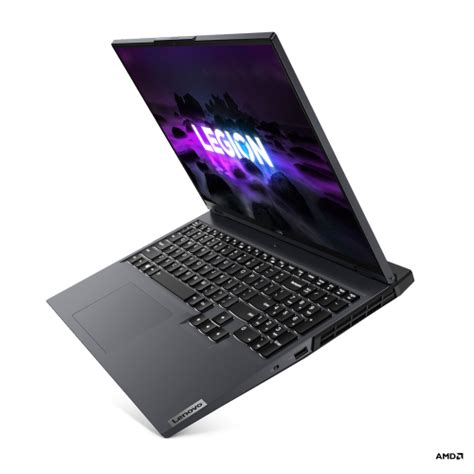 מחשב נייד Lenovo Legion 5 Pro 16ith 82jf0032iv לנובו Lenovo מחשבים