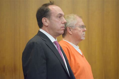 Judge To Convicted Sex Offender Christopher Keen ‘youre Guilty And