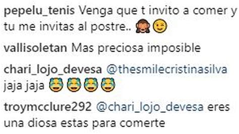 Gran Hermano Chari Lojo Modelo De Lencería
