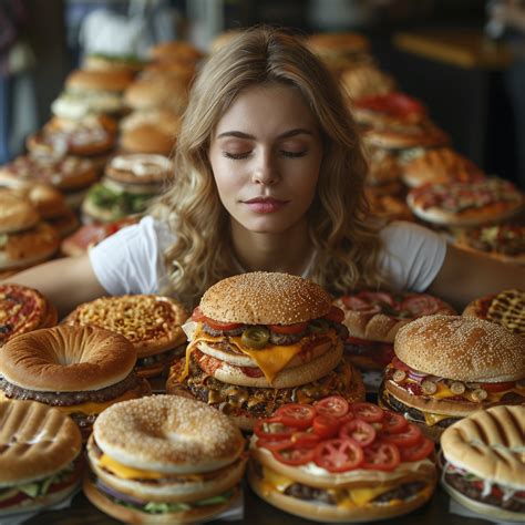 Repensando A Abordagem Aos Transtornos Alimentares