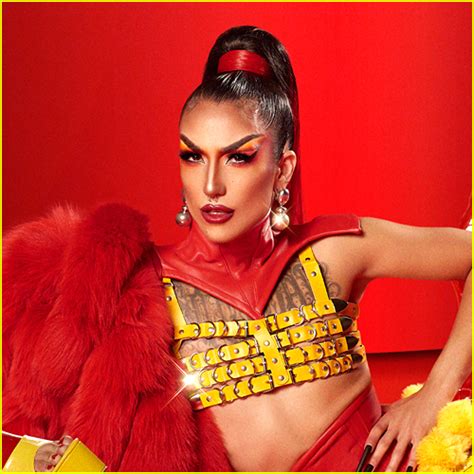 ‘drag Race España Announces First All Stars Season Reveals 9
