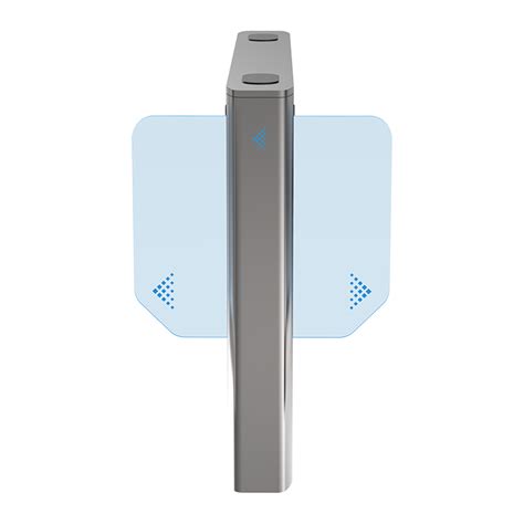 ESSL SB ES MULTI LANE SWING BARRIER Aprilent Systems