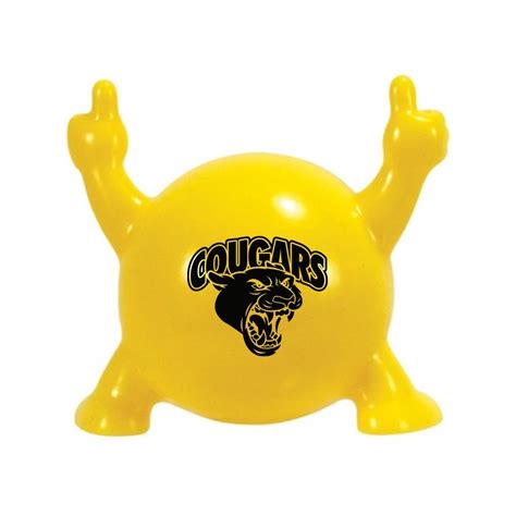 Eye Poppin Pal Personalization Available Positive Promotions