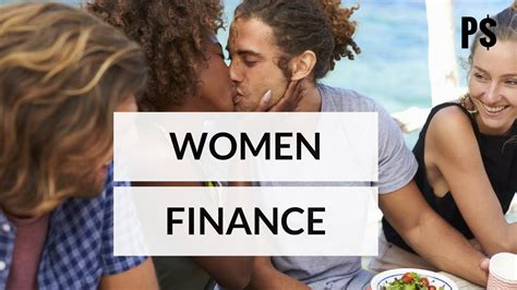 Financial Tips For Women—budget And Save Professor Savings Youtube