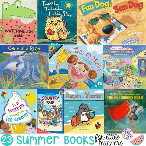 Vacation Archives Pocket Of Preschool