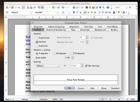 apache openoffice mac 4 1 7 download