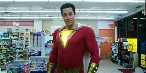 Dc Star Zachary Levi Canceled For Anti Vax Views Ahead Of Shazam 2