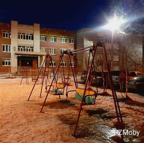 Полярные Зори мобильной камерой | ВКонтакте