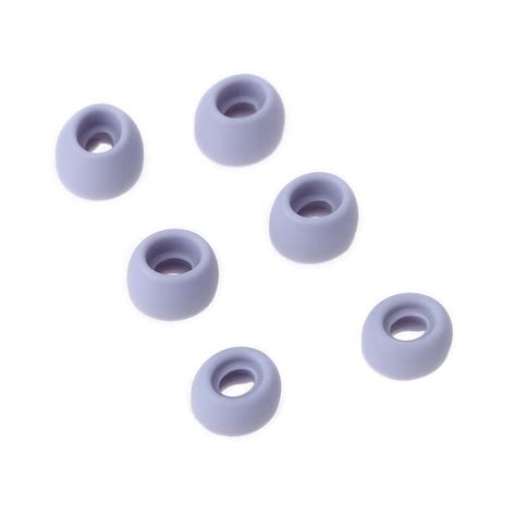 Ear Tips For Sam Sung Galaxy Buds Pro Earbuds Tips Noise Reducing Anti Slip Walmart Com