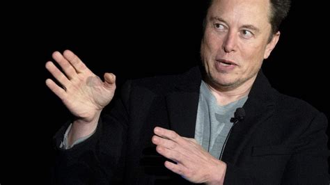 Elon Musk Reports Twitter Looking For New Ceo After Online Poll Goes
