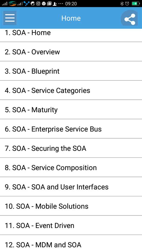 Learn Soa Full Apk For Android Download