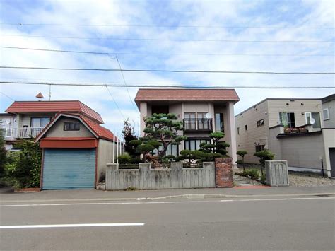 北海道旭川市末広東一条2丁目の土地945万円【ハウスドゥcom】土地や売地の購入情報が満載！