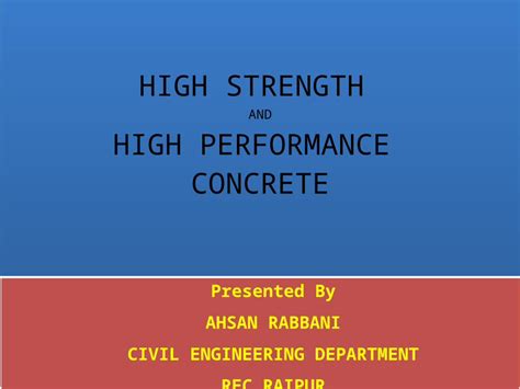 Ppt 4 Hpc Dokumen Tips