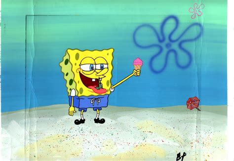 Spongebob Squarepants Assertive
