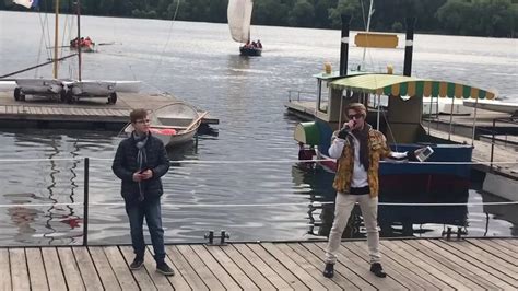 «Море песня Джимми из мюзикла «Остров сокровищ Смотреть онлайн в поиске Яндекса по Видео