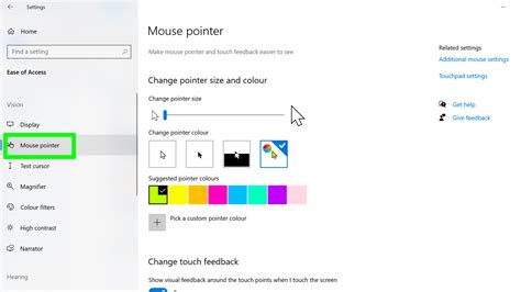How To Change Mouse Cursor In Windows Tom S Guide