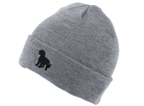 Cockapoo Owner Ts Unisex Beanie Ski Hat With Embroidered Etsy Uk