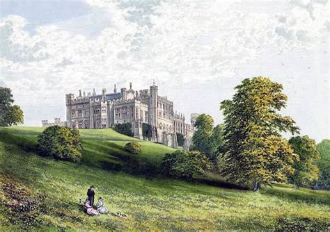 Lambton Castle Alchetron The Free Social Encyclopedia