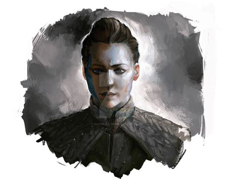 Astrid The Shield Maiden By Daniela2706 On Deviantart