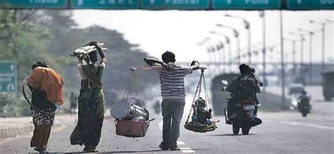 2001 से 2011 के बीच भारत में दोगुना हो गया अंतरराज्यीय प्रवास