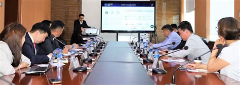 СЗХ ны Үнэт цаасны зах зээлийн бодлогын зөвлөл хуралдлаа