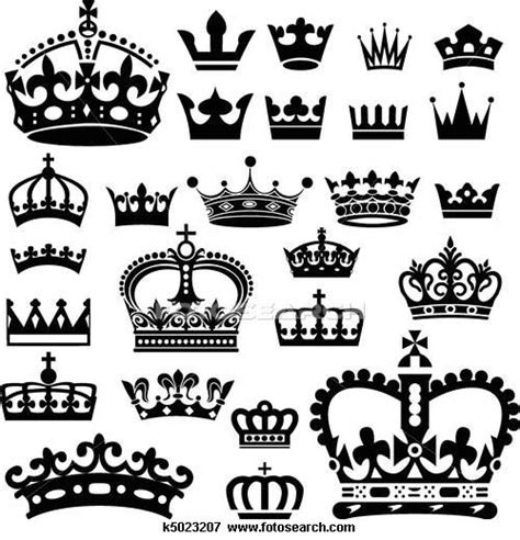Prince Crown Drawing At Explore Collection Of