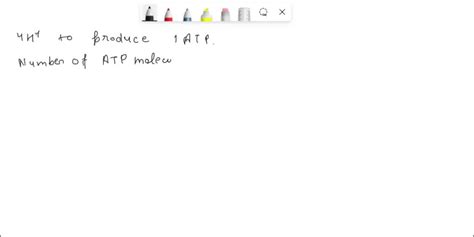 Solved The Atp Synthase This Cell Is Engineered To Have 15 Subunits In The C Ring Otherwise
