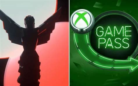 Игры Xbox Game Pass на The Game Awards Microsoft отметила проекты