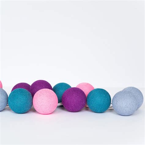 Światełka Na ścianę Yoboki Happy Lights ⋆ Skydecor