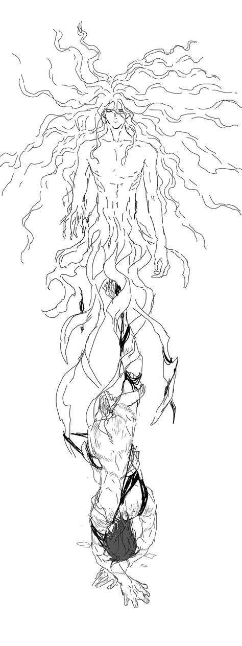 Aidonotknow Legato Bluesummers Millions Knives Trigun Absurdres Highres 2babes Absurdly