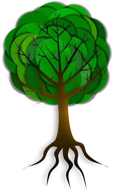 Clipart Trees Science Clipart Trees Science Transparent FREE For Download On WebStockReview