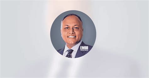 Mantech Receives Red Hat Partner Award Srini Iyer Quoted Govcon Wire