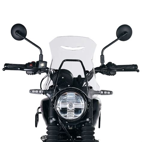 Royal Enfield Guerrilla 450 Unit Garage Accessories
