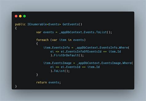 Asp Net Core Day It It