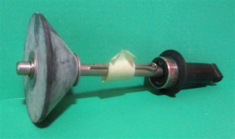 Stopper Rod Asm 6 3 16″l