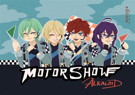 A Few Unit Banner Thingies D Oc R Ensemblestars